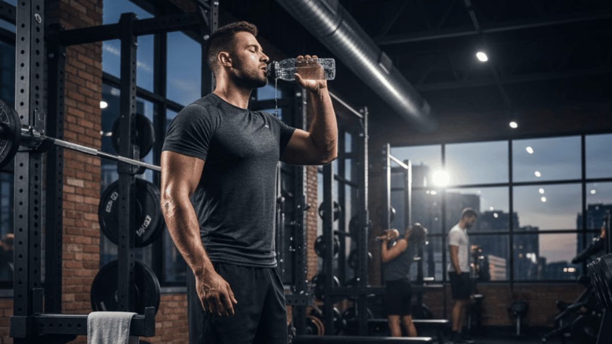 Its Not Diet or More Exercise: The Change Harvard Recommends to Boost ...