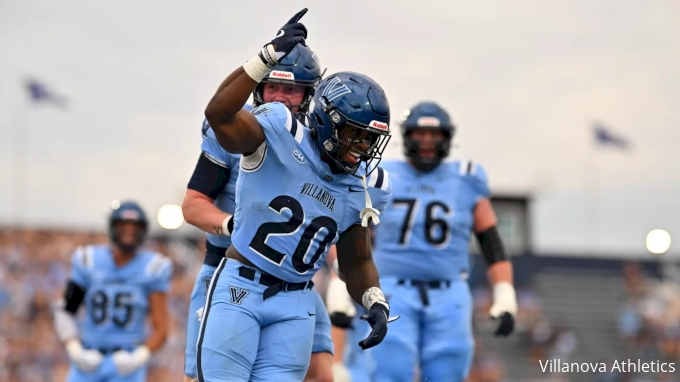 NCAA D1 FCS quarterfinal football | Live updates, scores, news