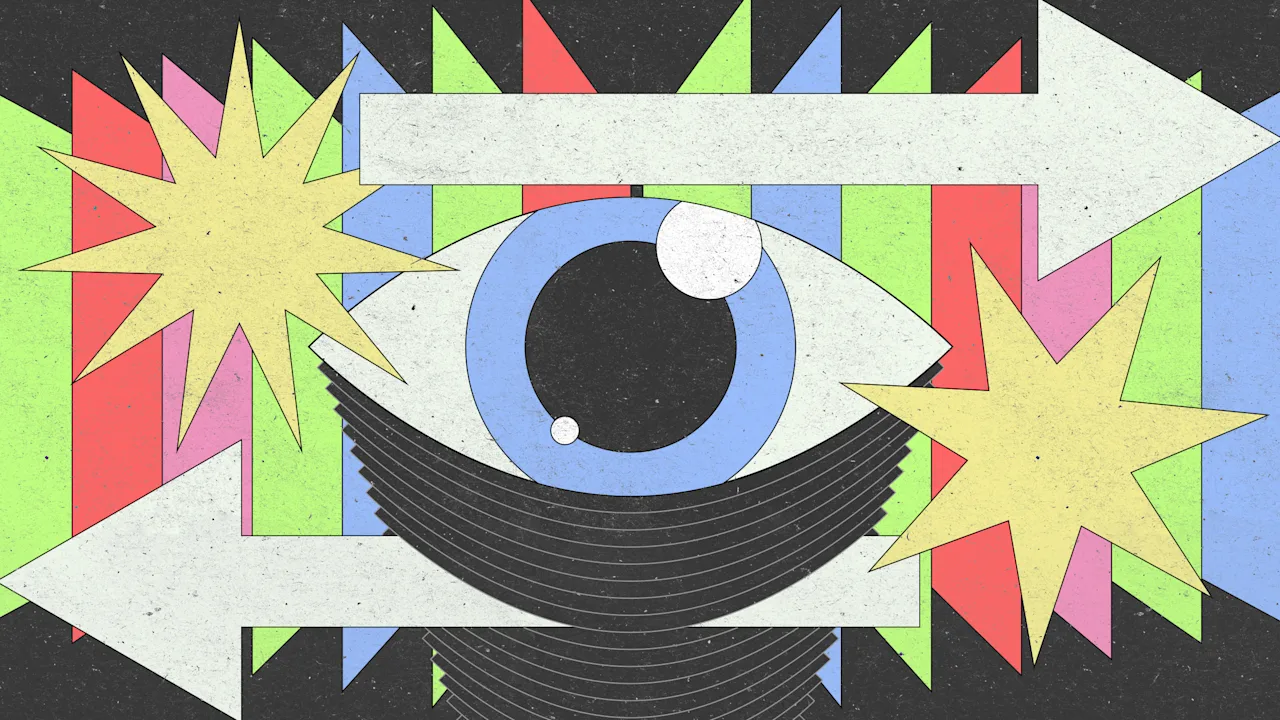 Gen Z is leading a visual communication revolution. Here’s what leaders ...