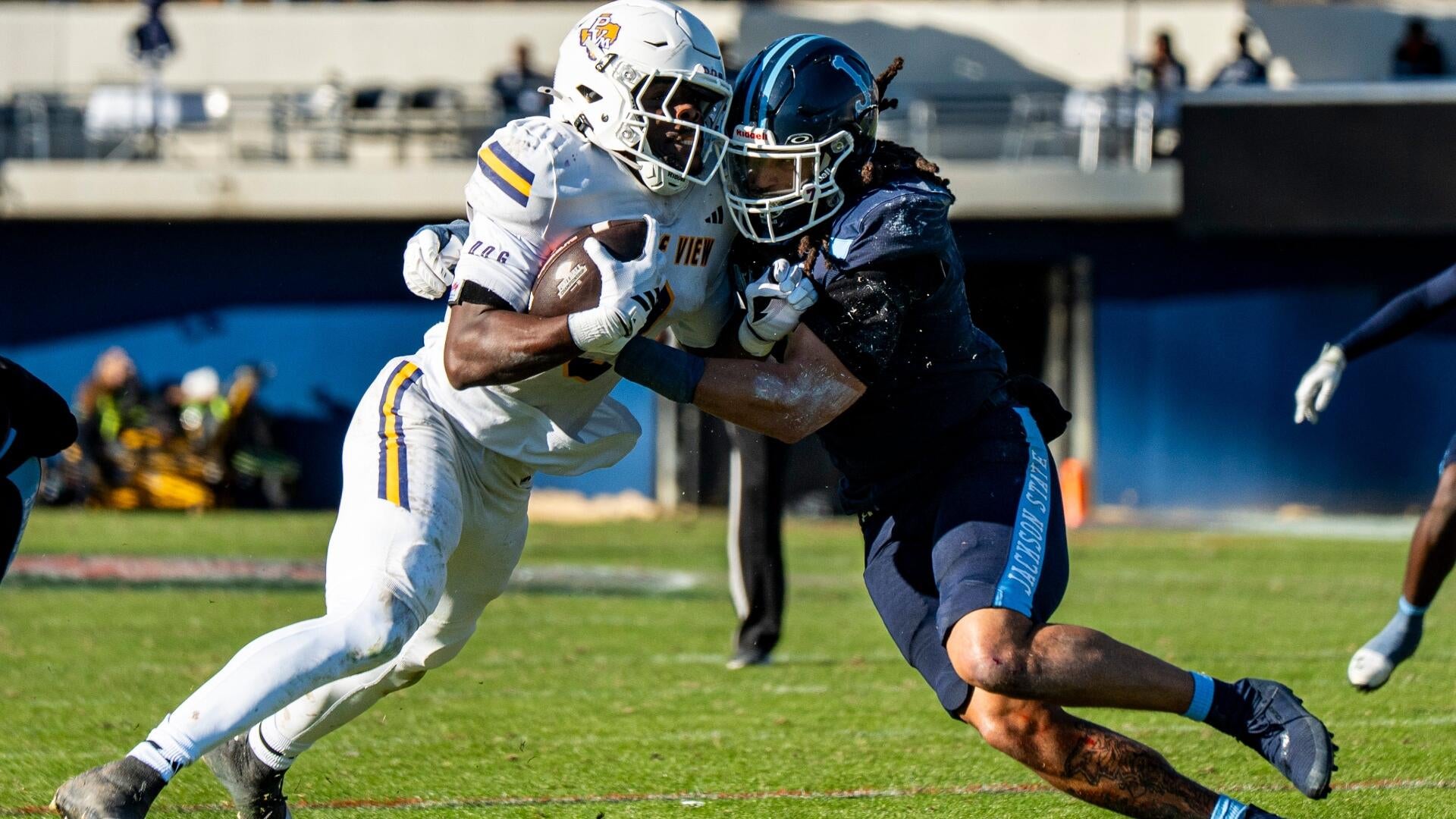 South Carolina State vs. Prairie View A&M prediction, odds: 2025 ...