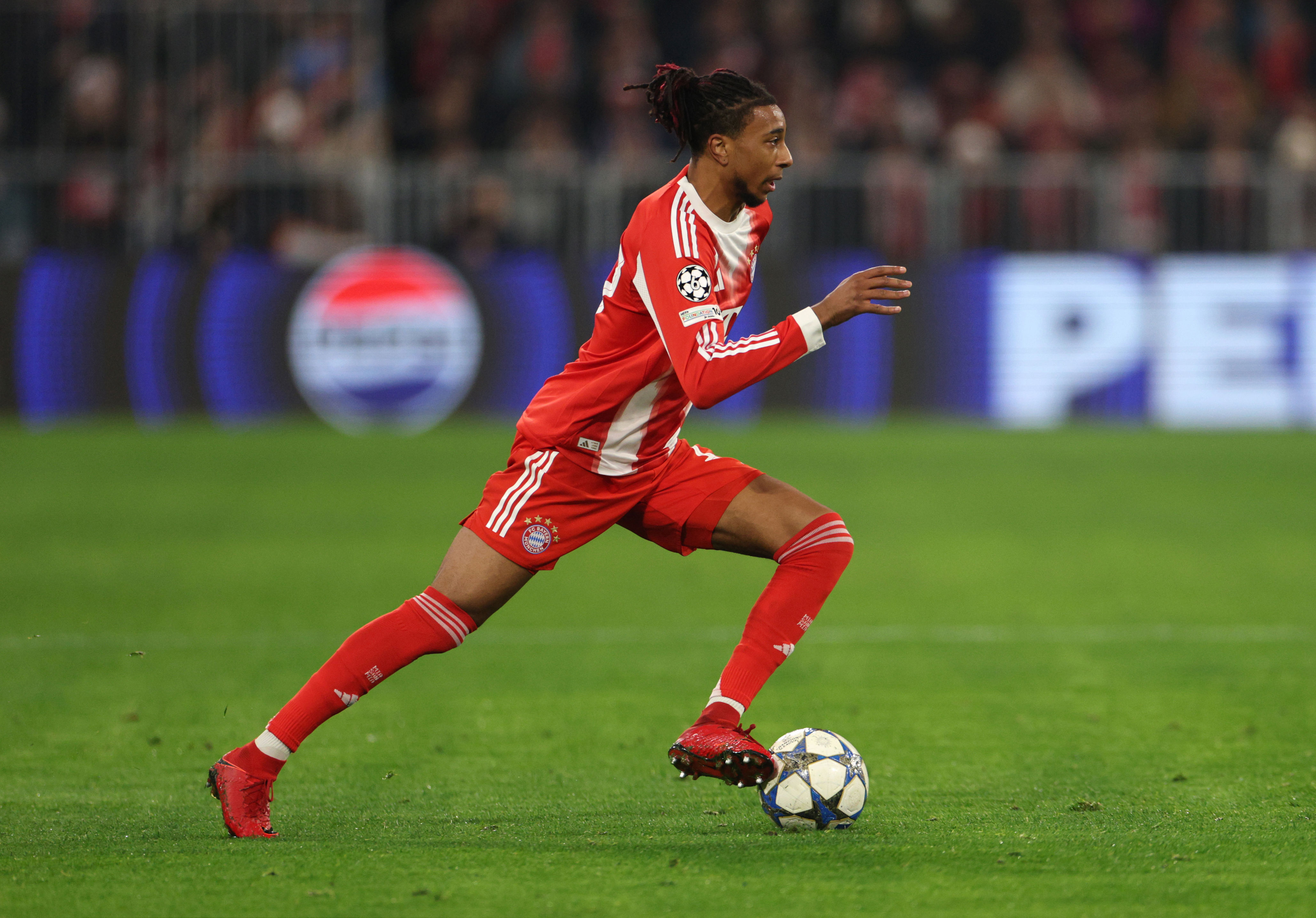 Bayern Munich vs. Mainz: Lineups, team news, injuries, and more!