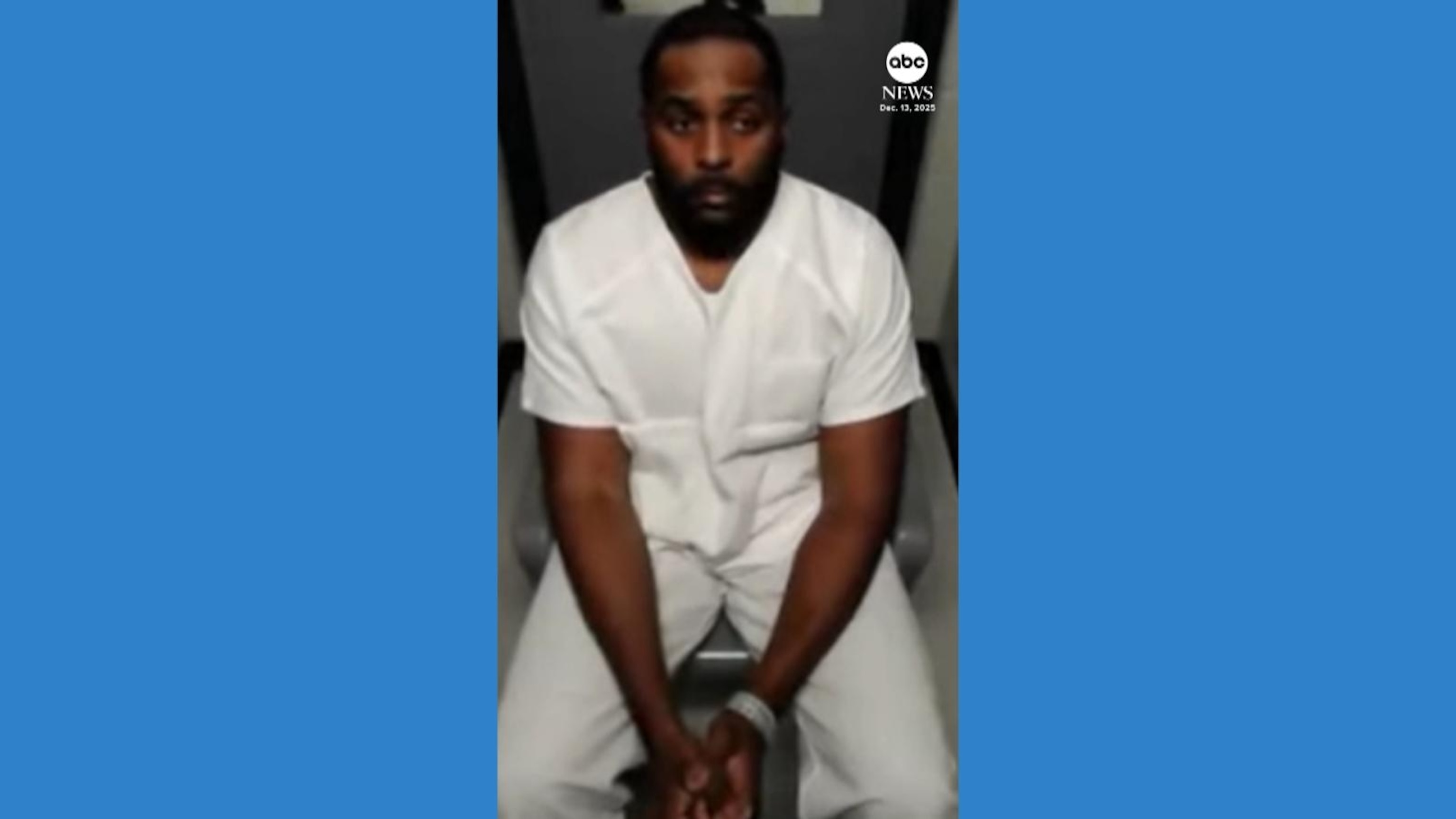 Former Michigan football coach Sherrone Moore appears in court Friday