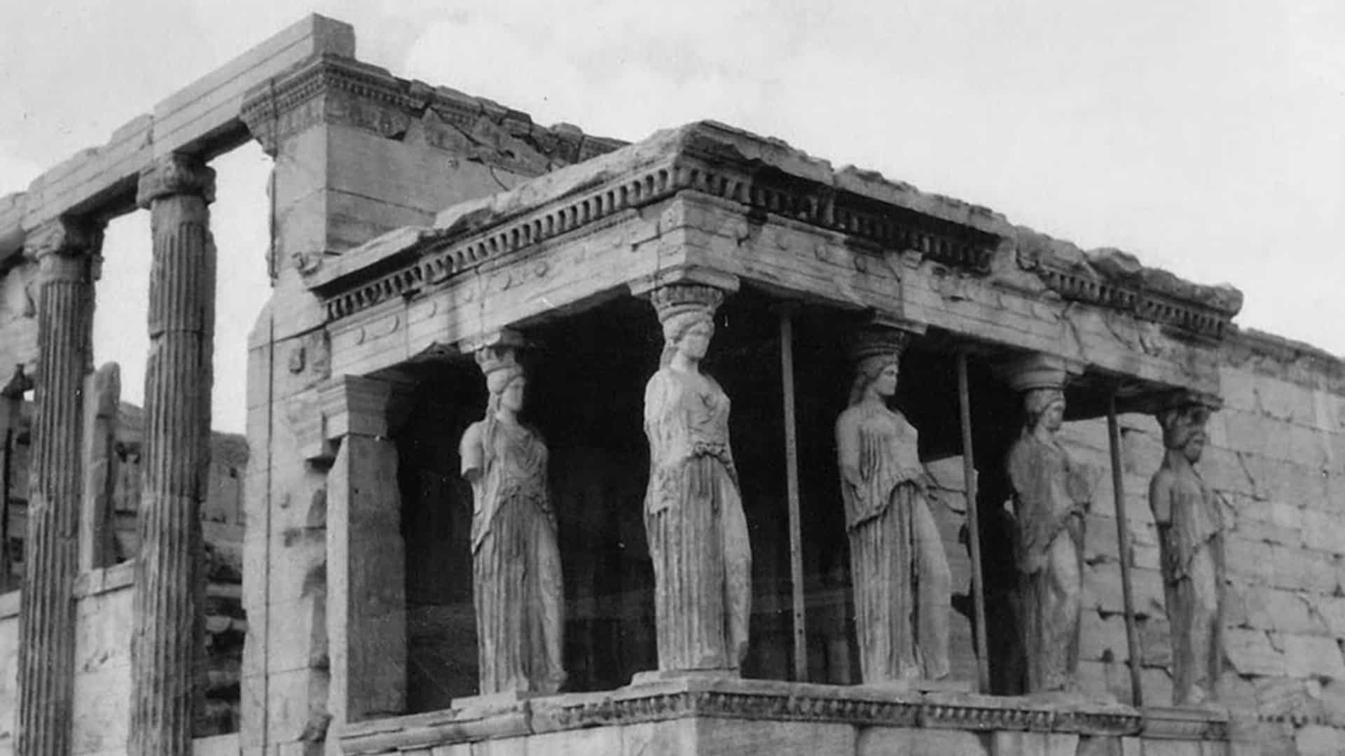 23 ancient constructions we still struggle to recreate