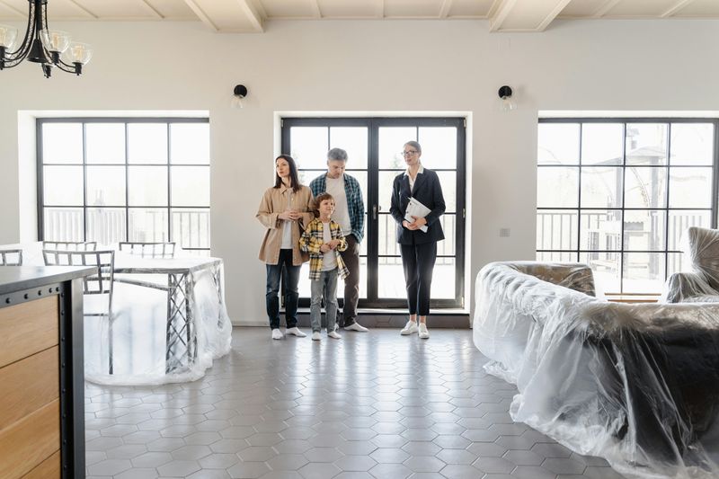 Just moved into a new home? Here are 13 things you need to do ASAP