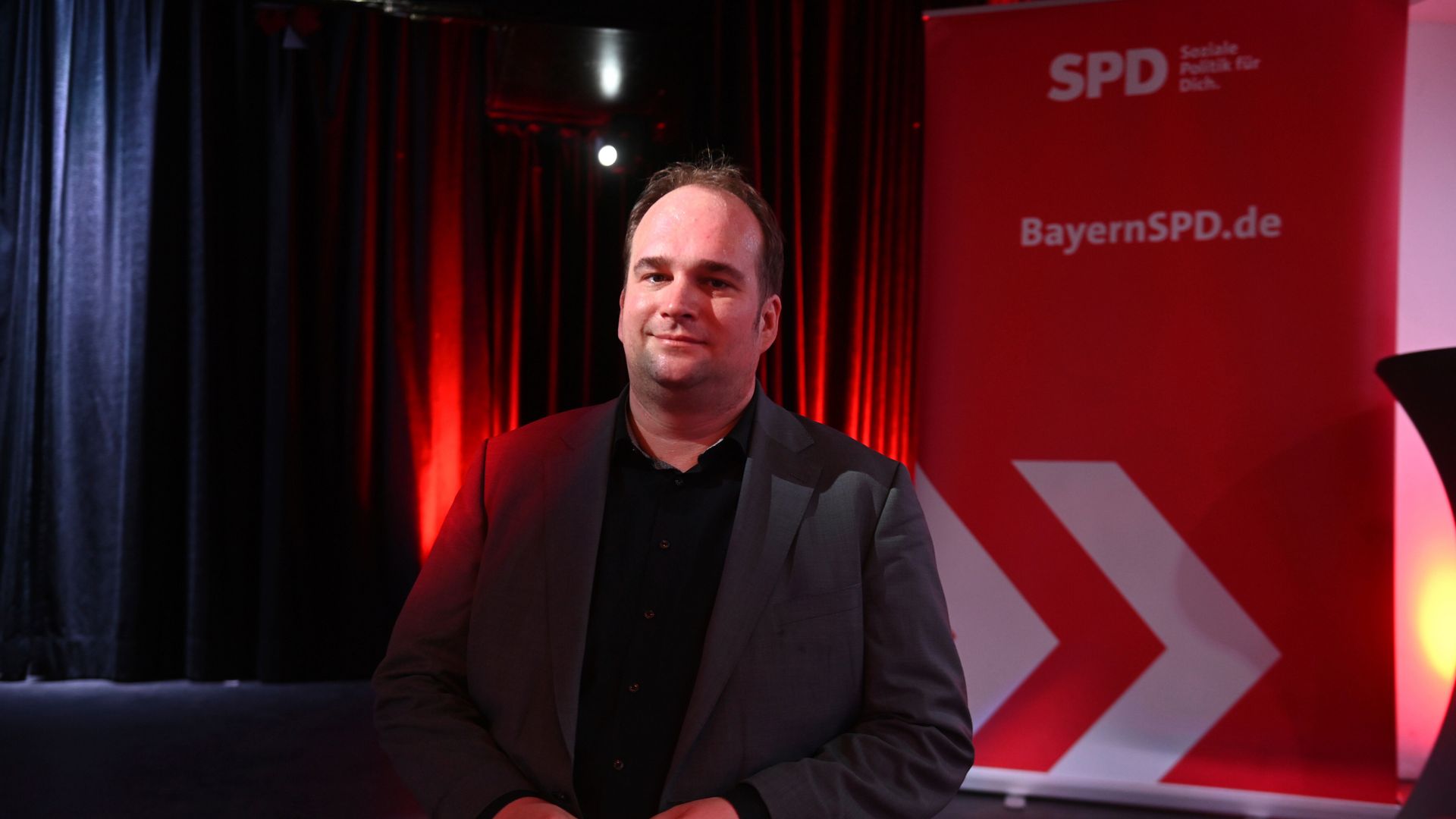 National- und Europahymne: SPD kritisiert CSU-Vorstoß zur Hymnenpflicht