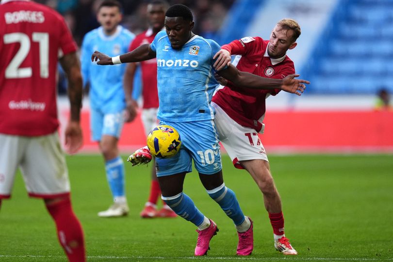 Radek Vitek, Mark Sykes, Joe Williams, Max Bird: Bristol City injury ...