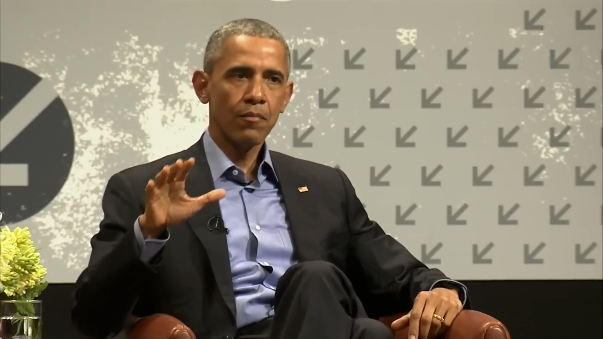 Obama explains the Apple/FBI iPhone battle