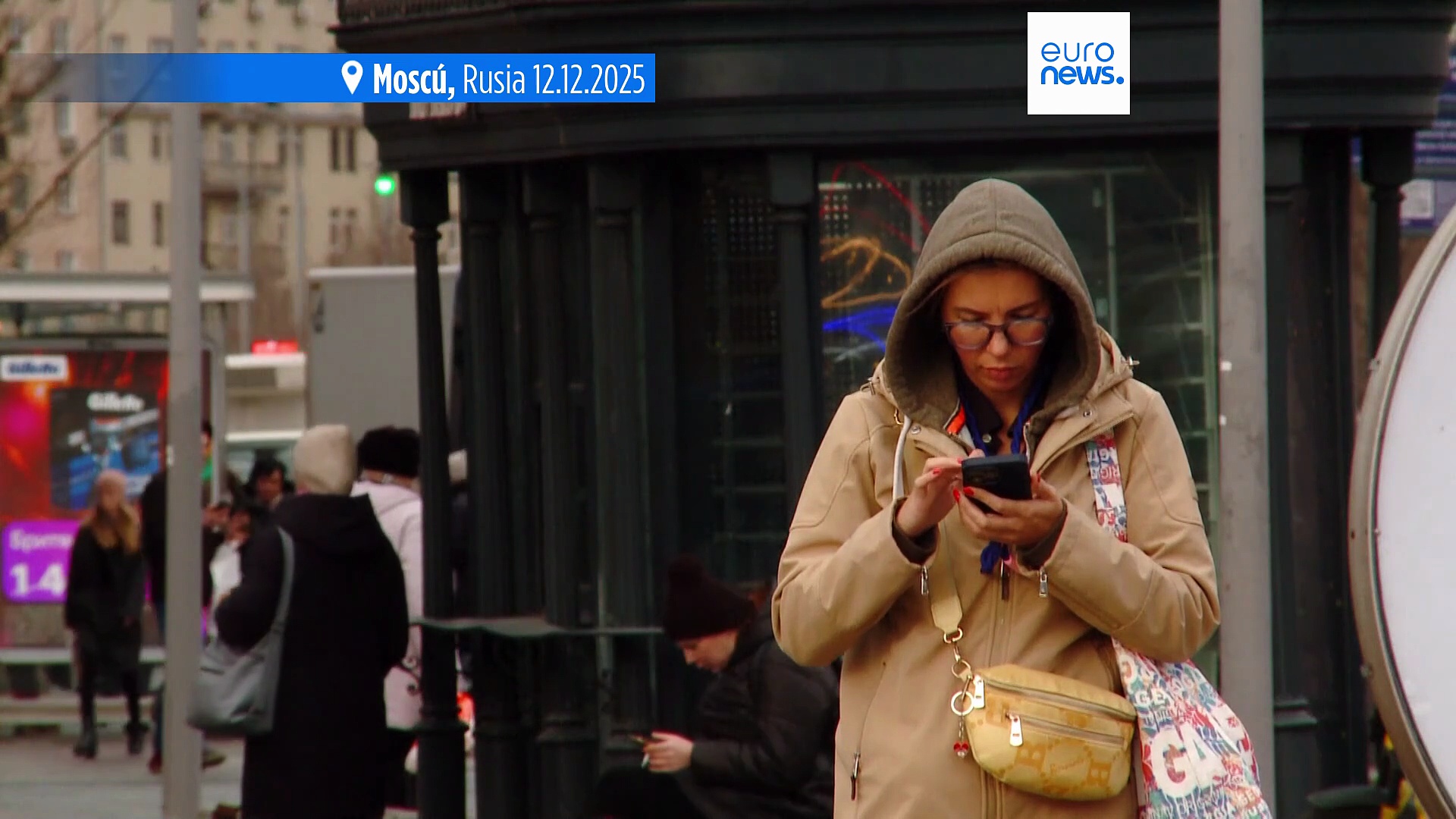 Últimas noticias | 13 diciembre 2025 - Tarde