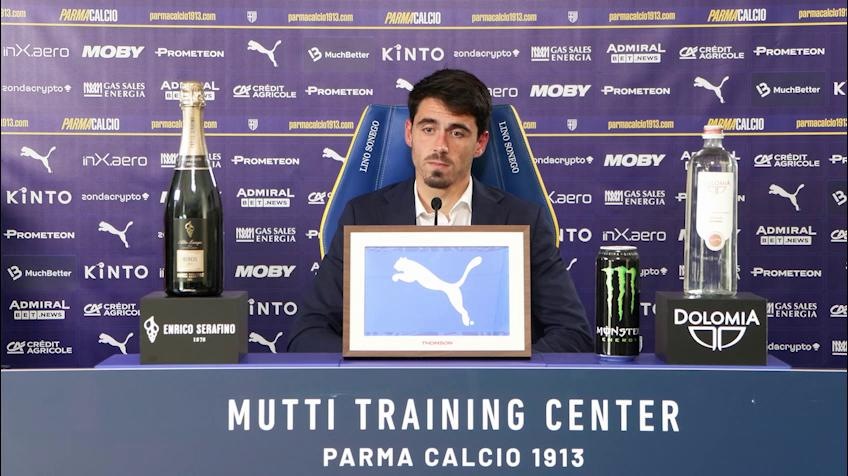 Parma-Lazio diretta Serie A: segui live la sfida di calcio oggi