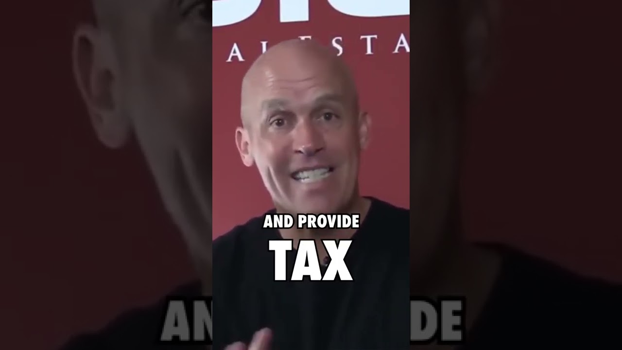 Explaining good debt versus bad debt