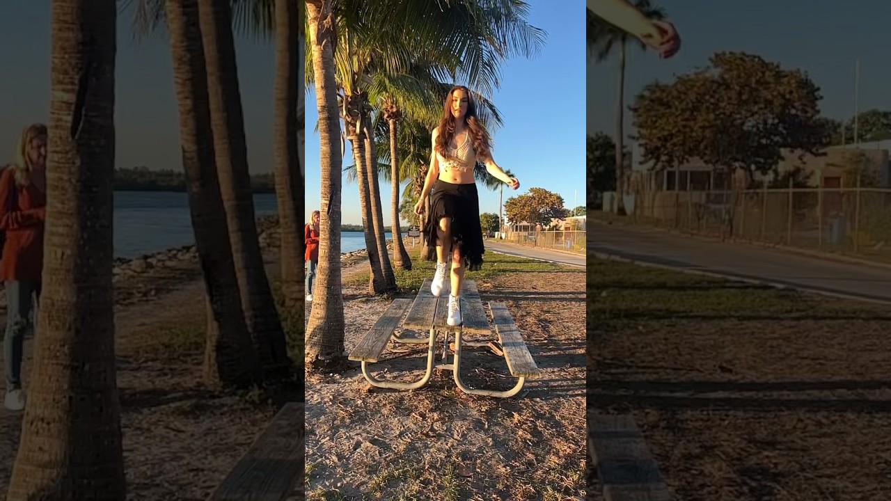 Might as well jump! @VanHalen #jump #tallgirl #model #rachelpizzolato # ...