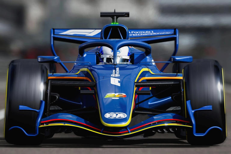 F1 | Aerodinamica attiva 2026: nasce una terza modalità parziale in ...