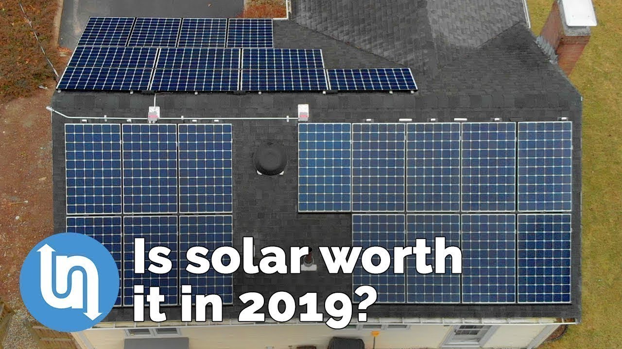 Solar panels for home review: The truth revealed