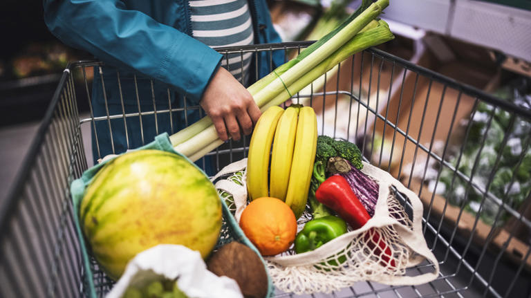 Consumer Reports investigation says Instacart might be charging you more
