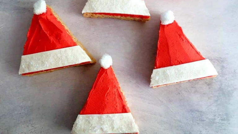 15 festive treats that make great gifts (we are loving #8!)