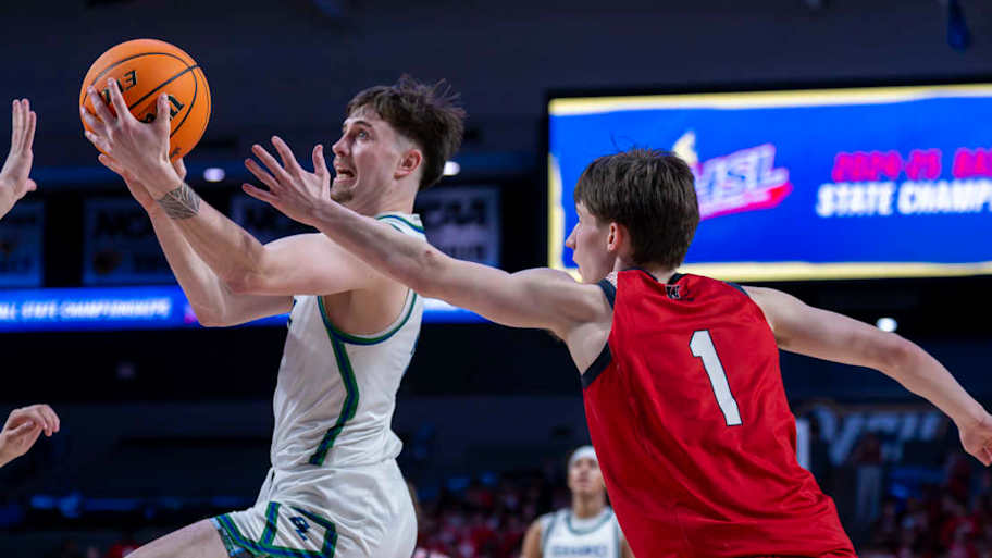 Virginia high school boys basketball final scores, results - December ...