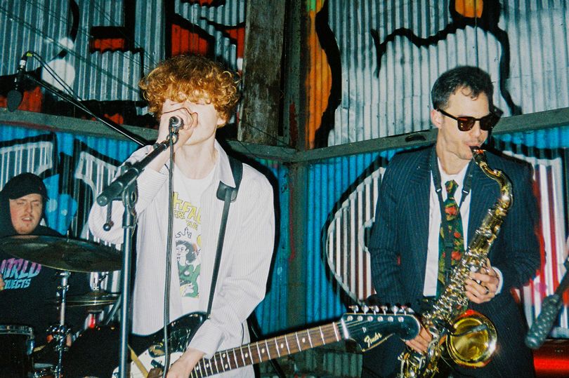 Skinner: 'Ireland is the one that's leading what's popular in music in ...