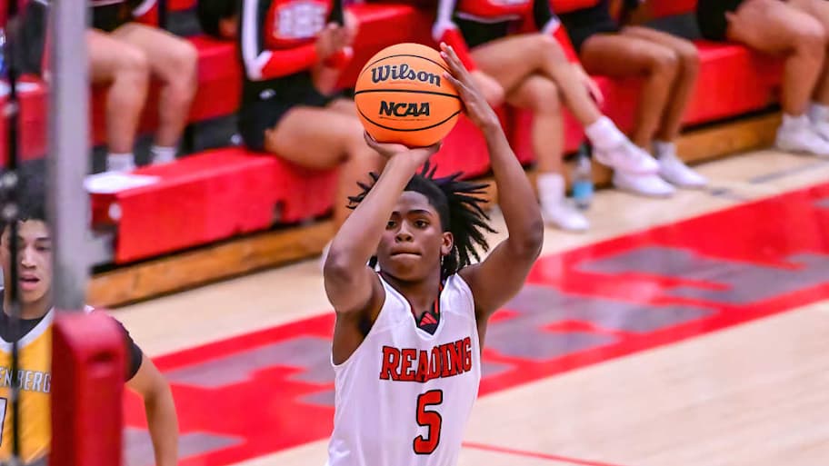 Pennsylvania high school boys basketball final scores, results — December 12, 2025