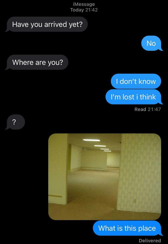27 awkward wrong number texts that became internet treasures