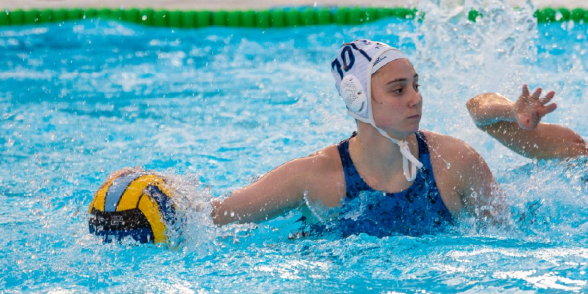 7-13 El Sant Andreu acelera ante el Eger en el último cuarto