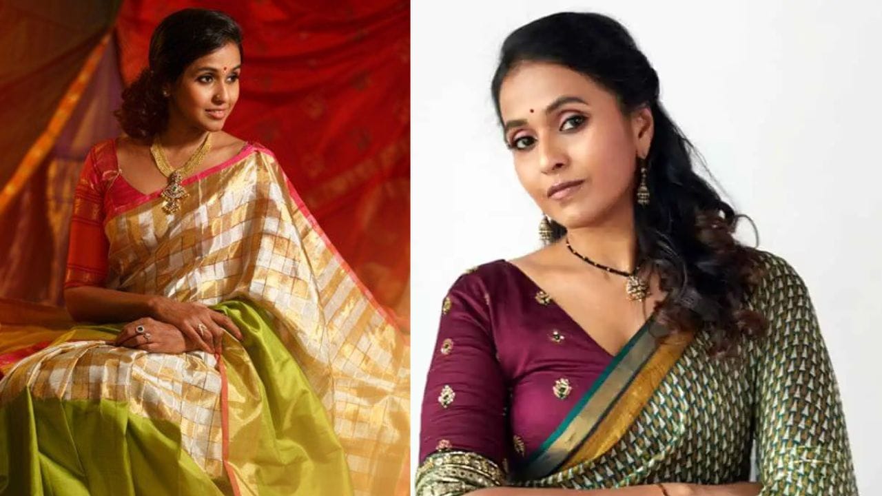 Singer Smitha: 45 ఏళ్ల వయసులో నా డైట్ సీక్రెట్ ఇదే.. సింగర్ స్మిత ...