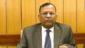 Ex-Bureaucrat Raj Kumar Goyal to Take Oath as CIC; Eight New ...