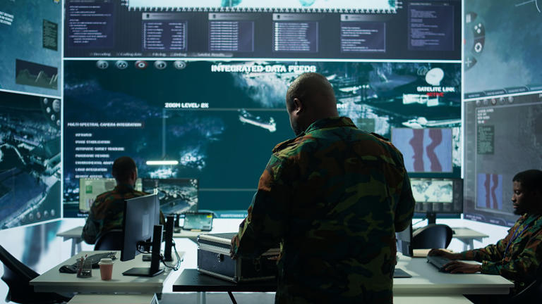 Maneuver in the marketplace: The changing economic dimension of warfare