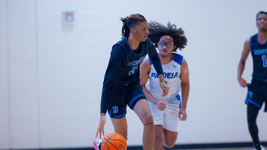 Georgia high school boys basketball final scores, results - December 12 ...