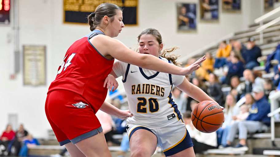Indiana high school girls basketball final scores, results - December ...