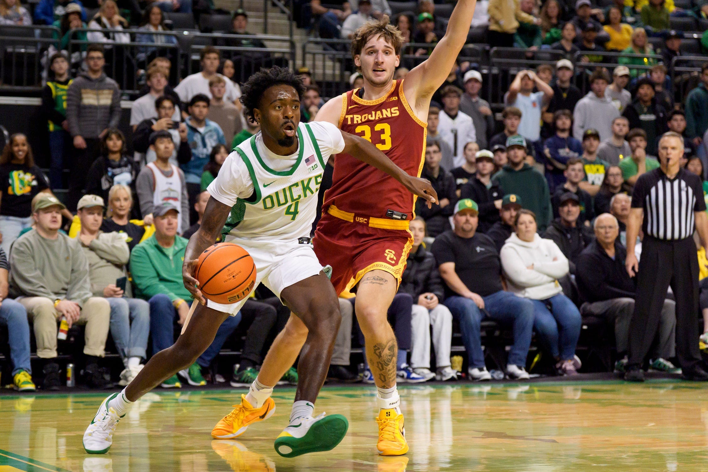 Oregon vs. UC Davis live blog: Updates and analysis inside MKA