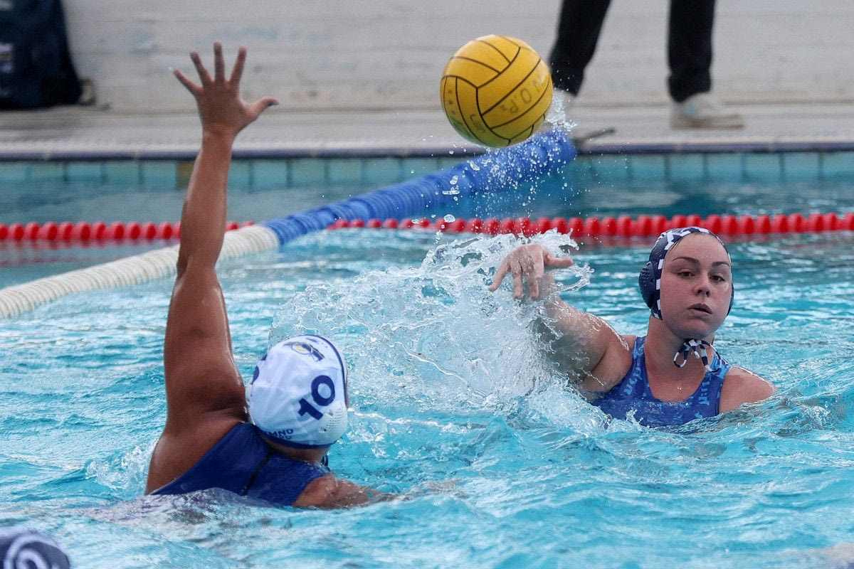 Waterpolo League: Ο ΝΟ Πατρών υπέταξε τον ΝΟ Ρεθύμνου με γκολ στην ...