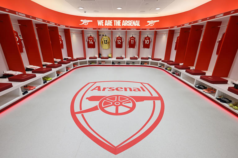 Arsenal require two own goals to beat Premier League strugglers Wolves