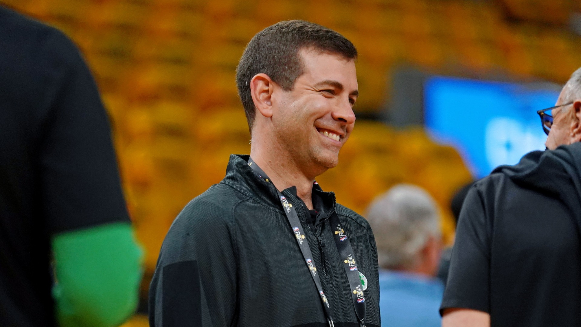Brian Windhorst pours cold water over potential Celtics trade for elite ...