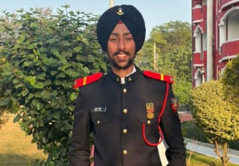 Legacy of valour: IMA witnesses fifth- and fourth-generation of ...