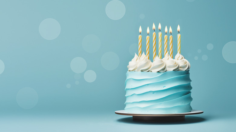 Overly sweet canned frosting is easy to fix with these expert tricks