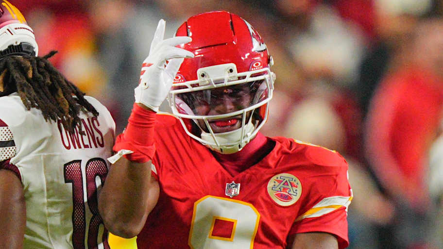 JuJu Smith-Schuster’s value could shine vs Chargers