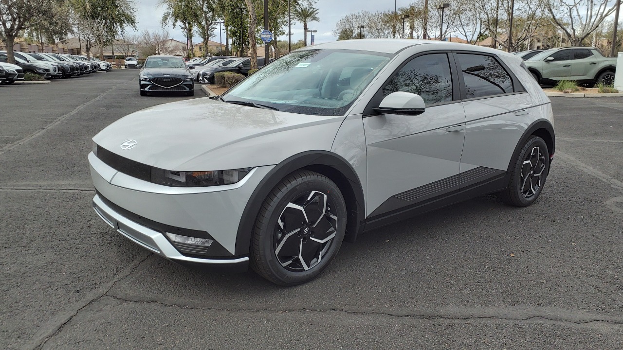 5 SUVs getting axed in the US in 2026