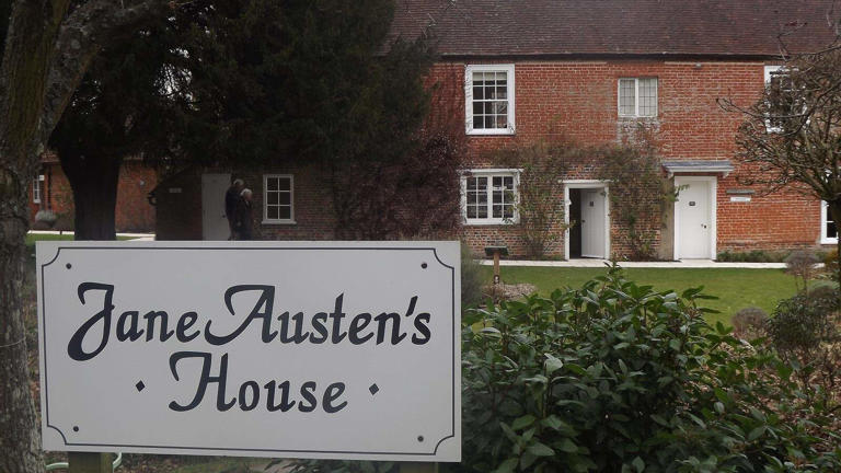 How Jane Austen's sharp social observations still reveal human nature