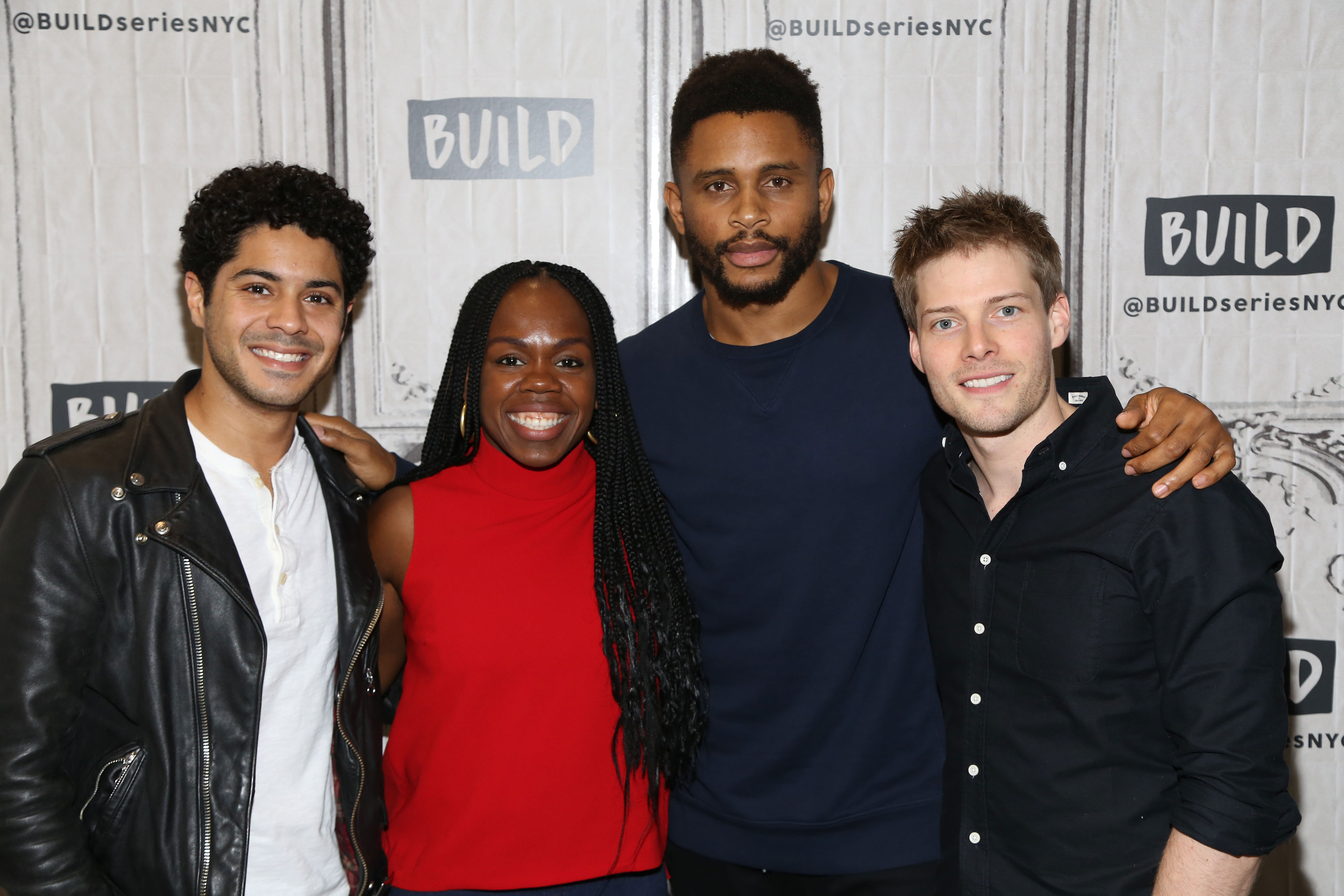 Who is Ian Quinlan? Everything to know as the actor joins the cast of Sheriff Country