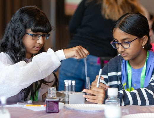 The Museum of Flight's education program alumni now includes astronaut ...