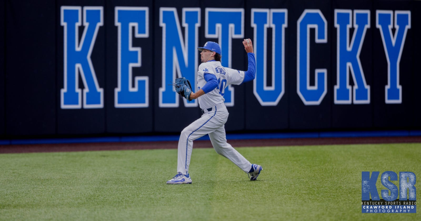 Two-month warning: What to watch entering another Kentucky baseball season