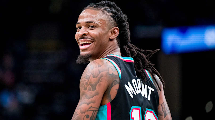 Ja Morant return was a mixed bag for Grizzlies