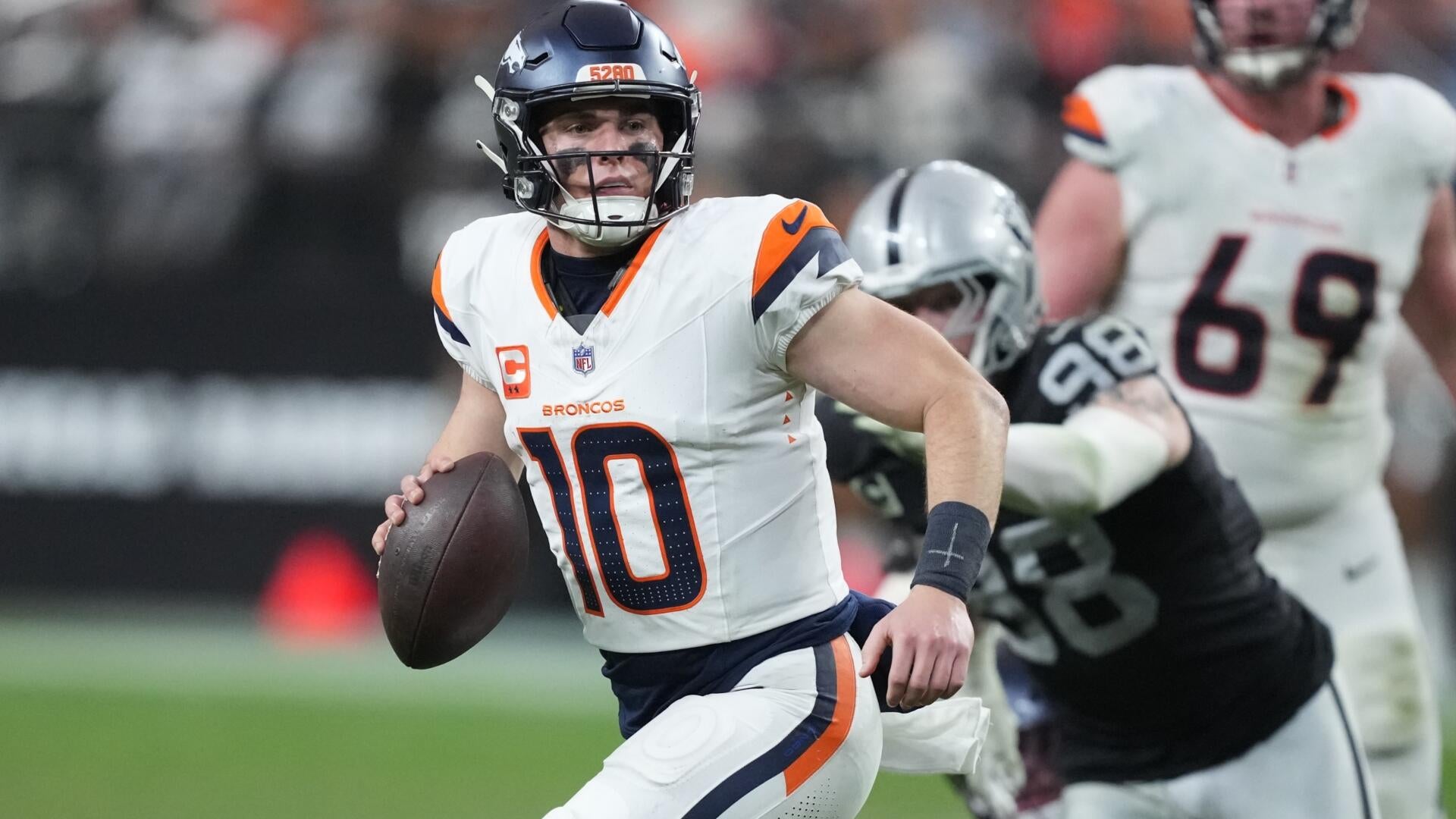 Packers vs. Broncos: Where to watch NFL Week 15, betting odds, score ...