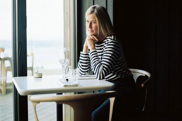 Cornish chef takes on new role promoting eco-friendly seafood