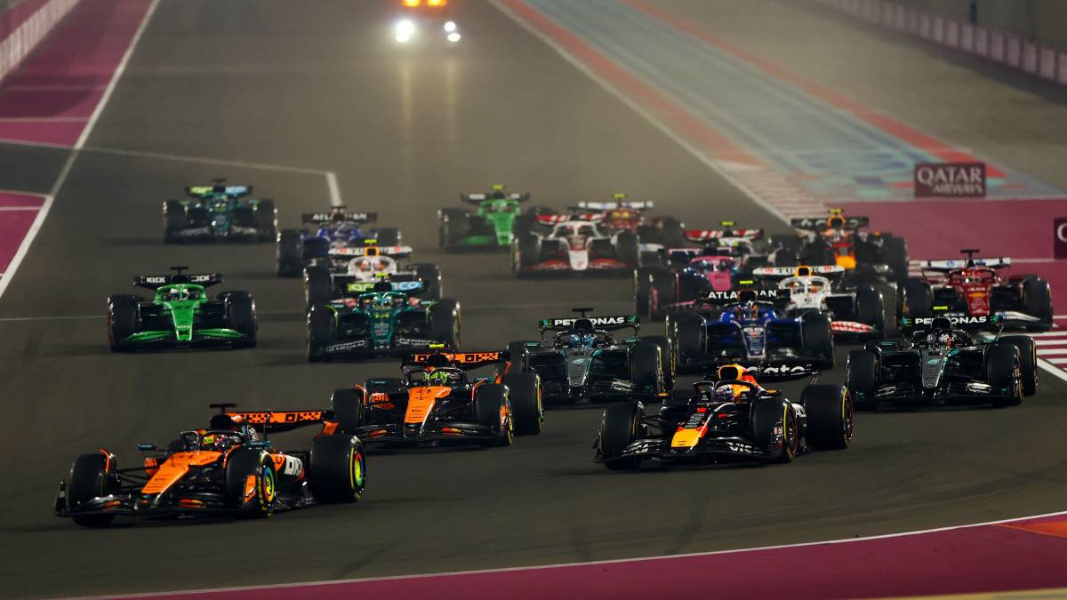 F1: Τόσα δισεκατομμύρια αξίζουν οι ομάδες!