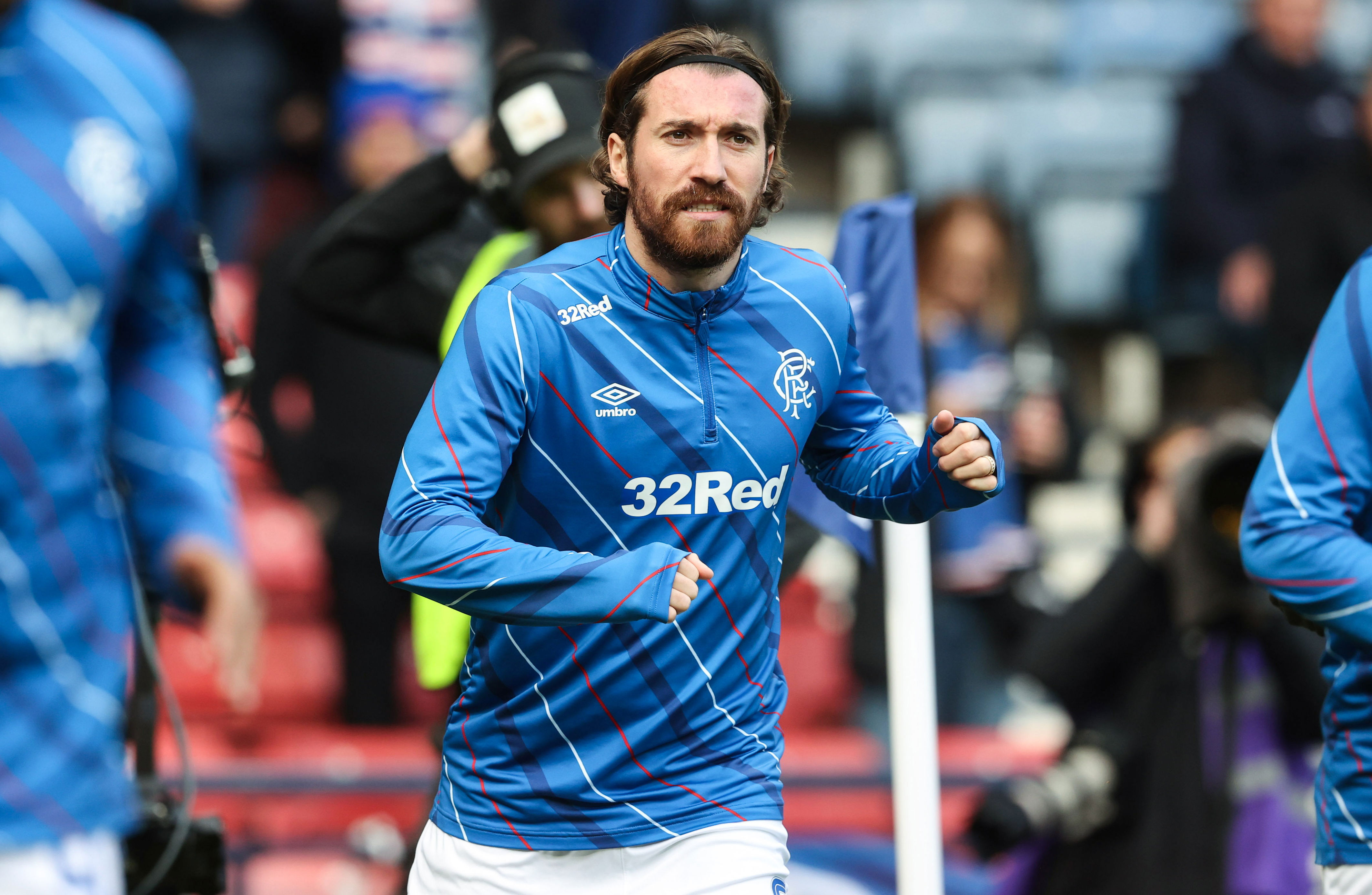 Scottish transfer news: Hearts eye deal, Rangers flop wanted, Celtic's ...