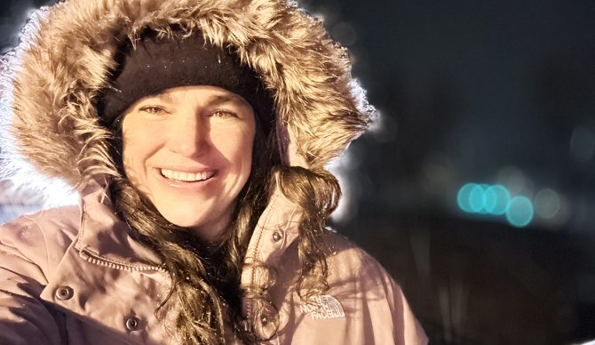 The best women’s winter jackets of 2025/2026