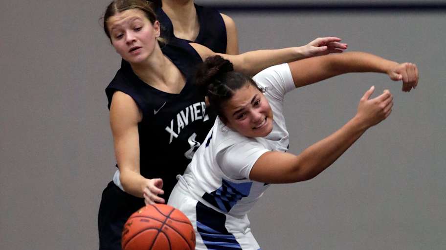 Wisconsin high school girls basketball final scores, results — December ...