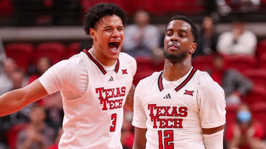 How to watch Texas Tech men’s basketball vs. Arkansas