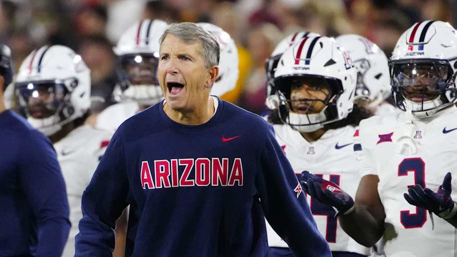 Arizona transfer portal tracker: Analyzing every player coming in and ...